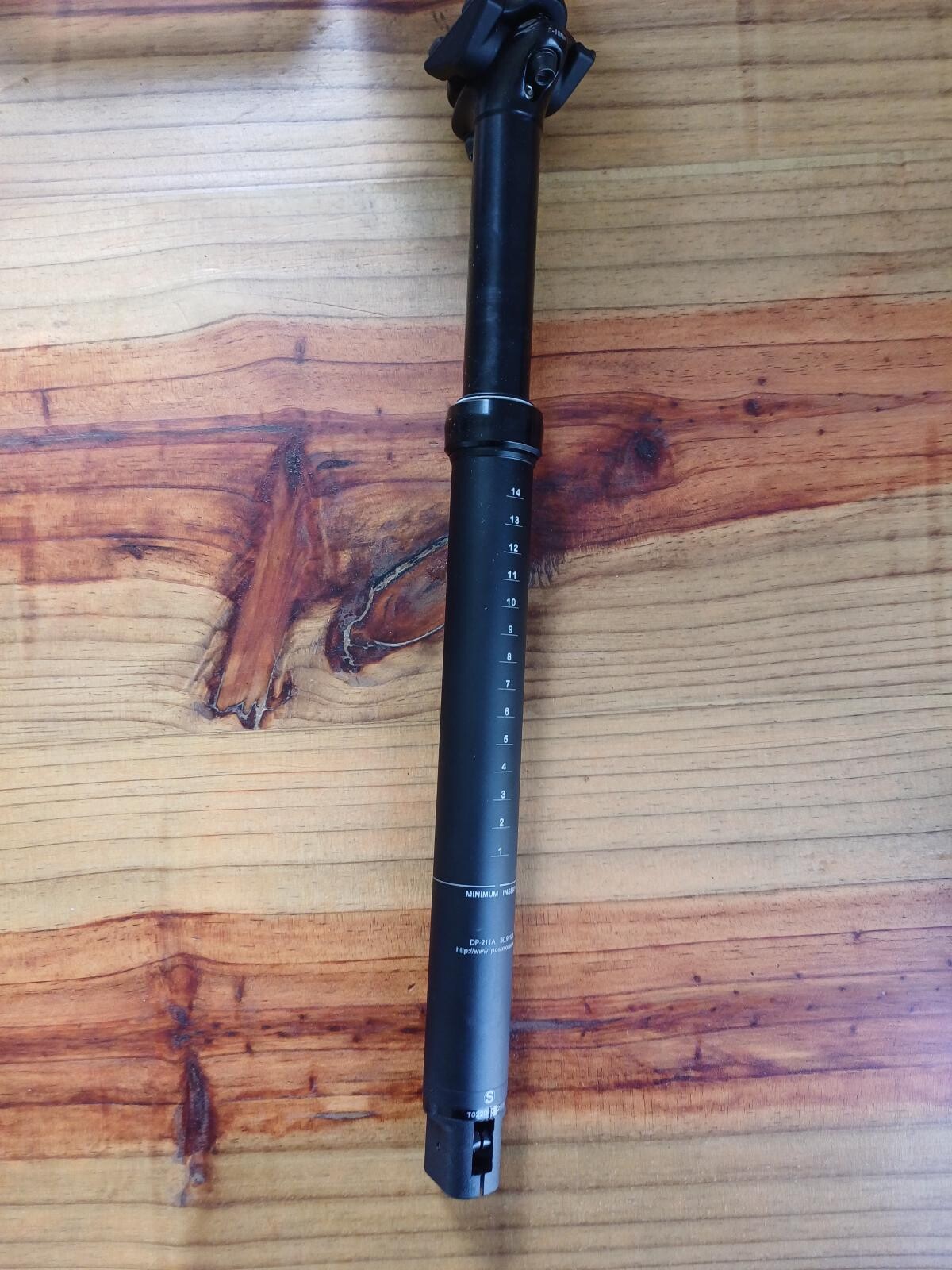 Giant Contact dropper post | Dropper Seat Posts | Bike Hub