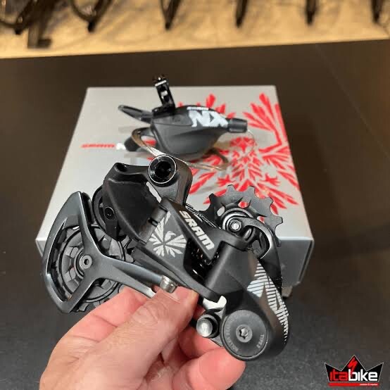 Brand new NX upgrade kit | Complete Groupsets | Bike Hub