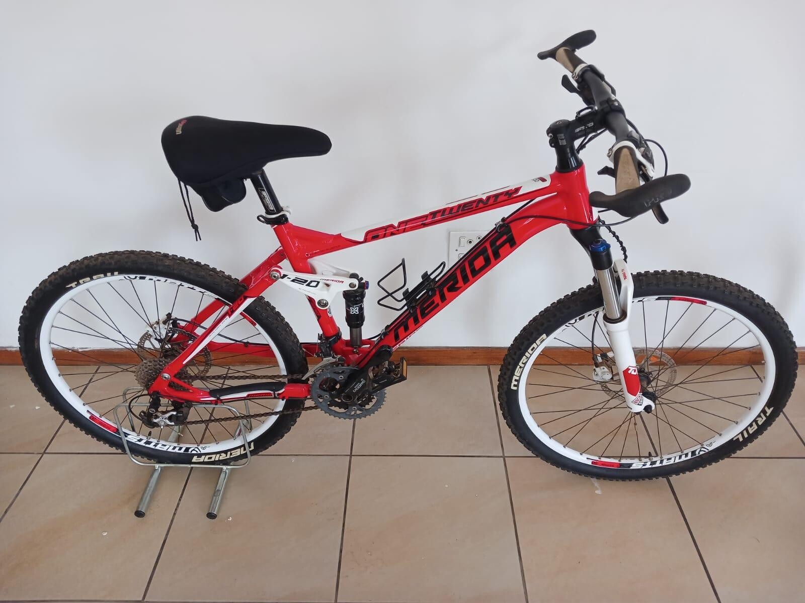 Merida mountain bike | Dual Suspension Mountain Bikes | Bike Hub