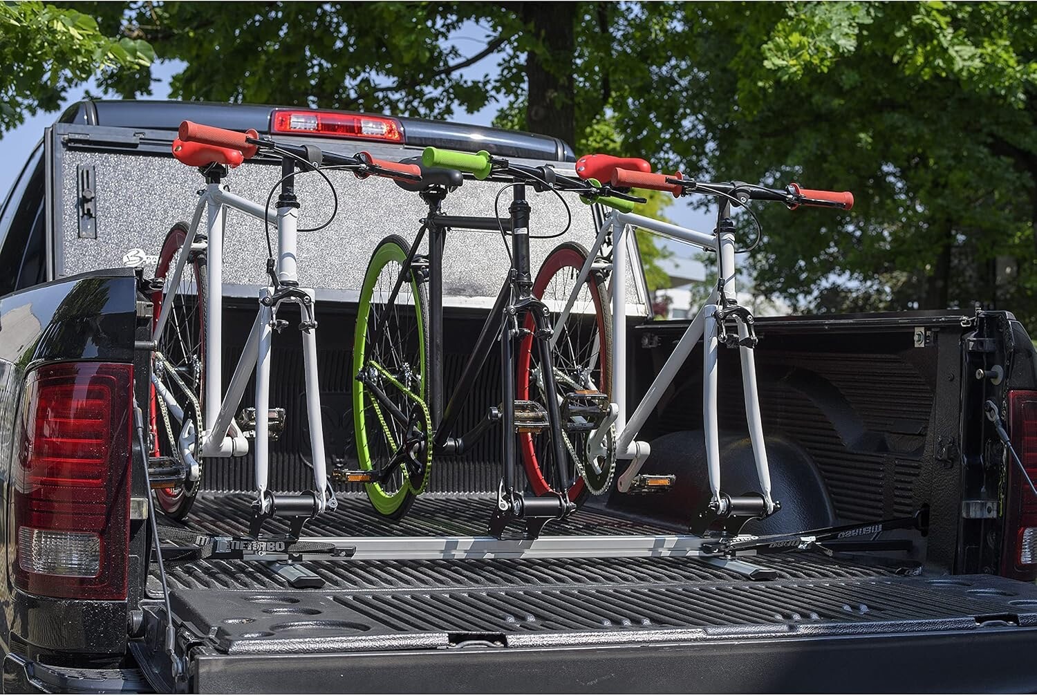 Menabo Pro Tour 3 Bike Rack | Bike Racks | Bike Hub