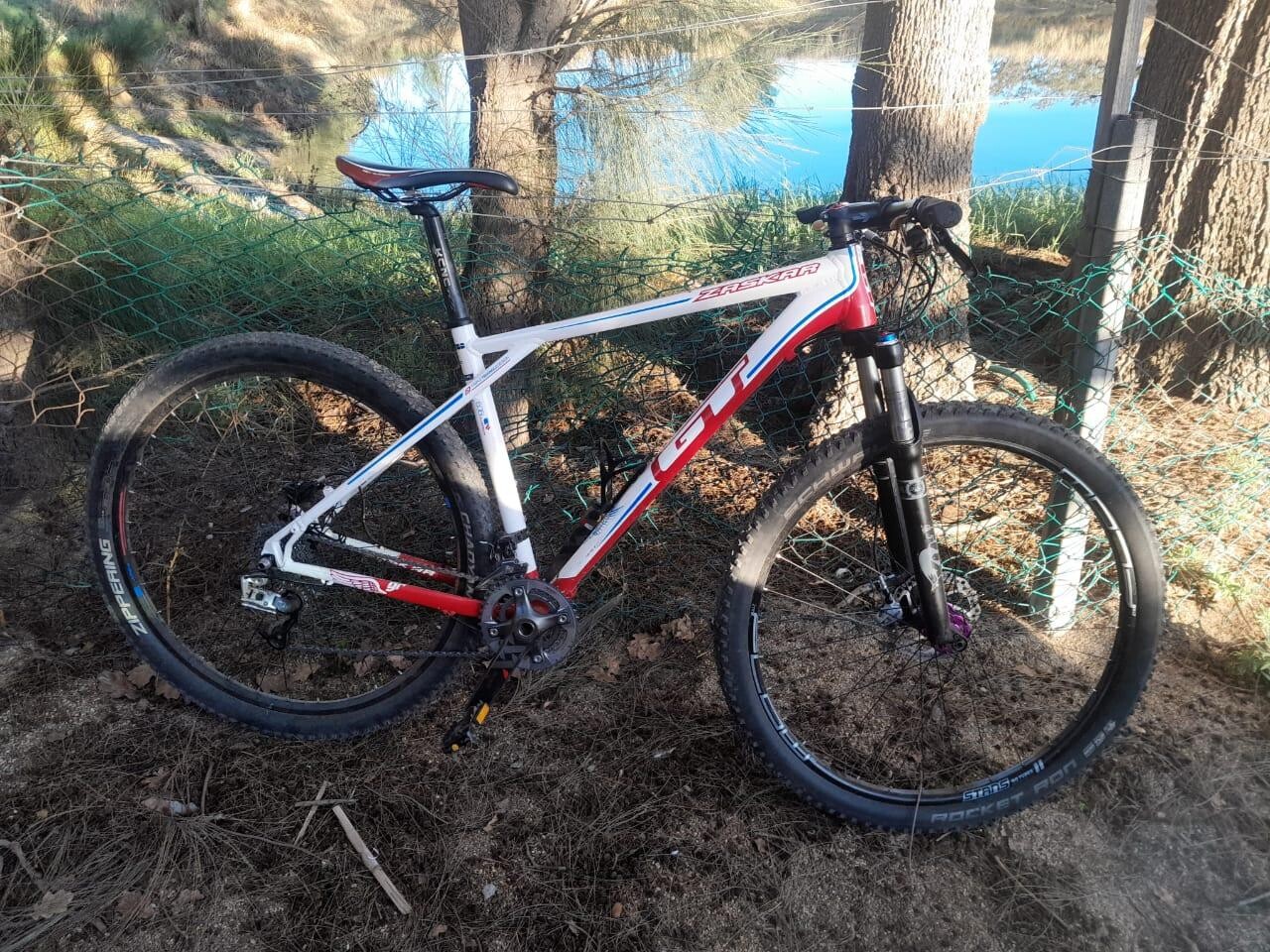 GT 29er for sale | Hardtail Mountain Bikes | Bike Hub