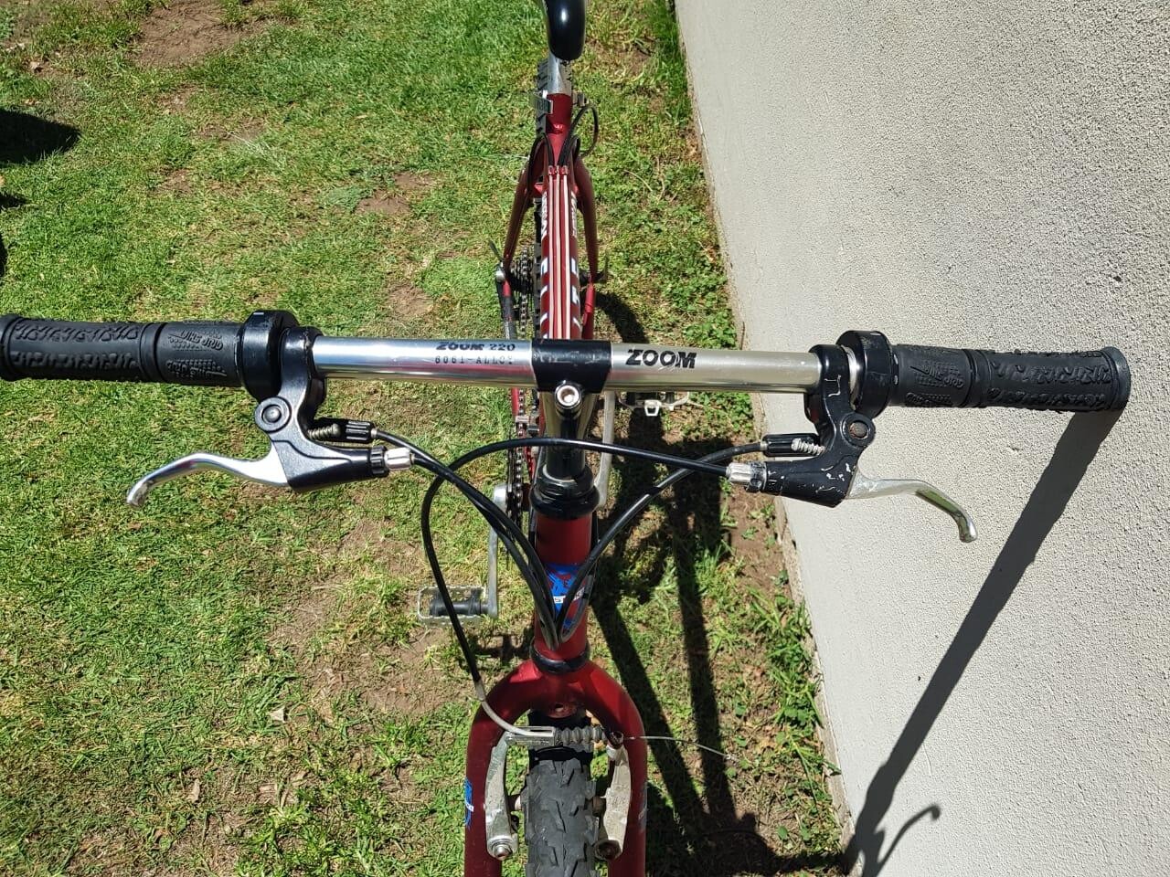 Nishiki flight 21 speed | Hardtail Mountain Bikes | Bike Hub