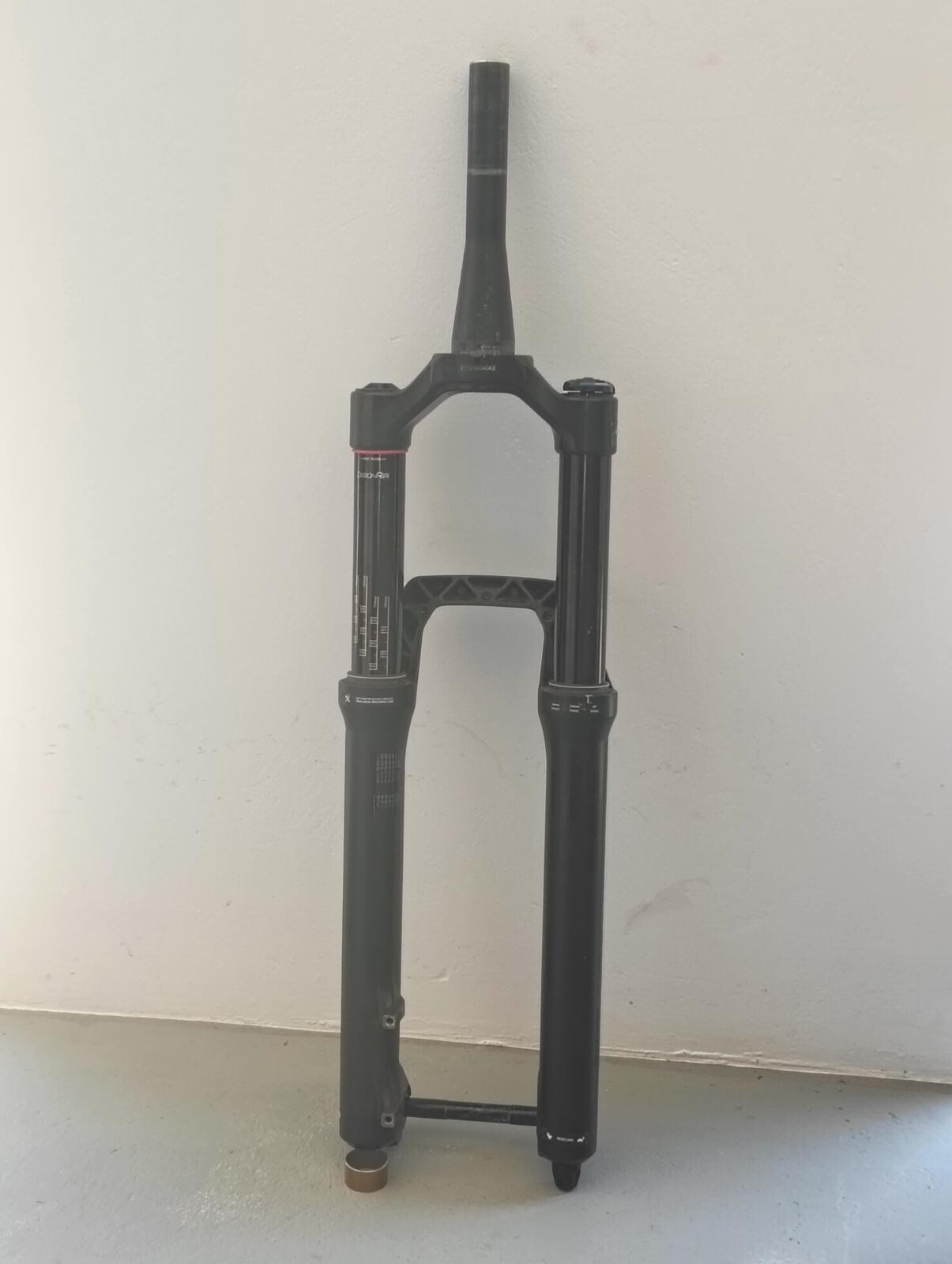 Rock shox forks 38mm Domain 160mm | Mountain Bike Forks | Bike Hub