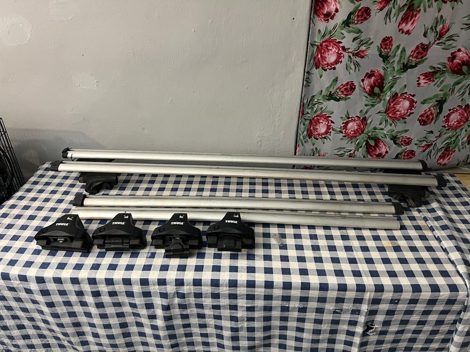 Thule Stuff | Bike Racks | Bike Hub