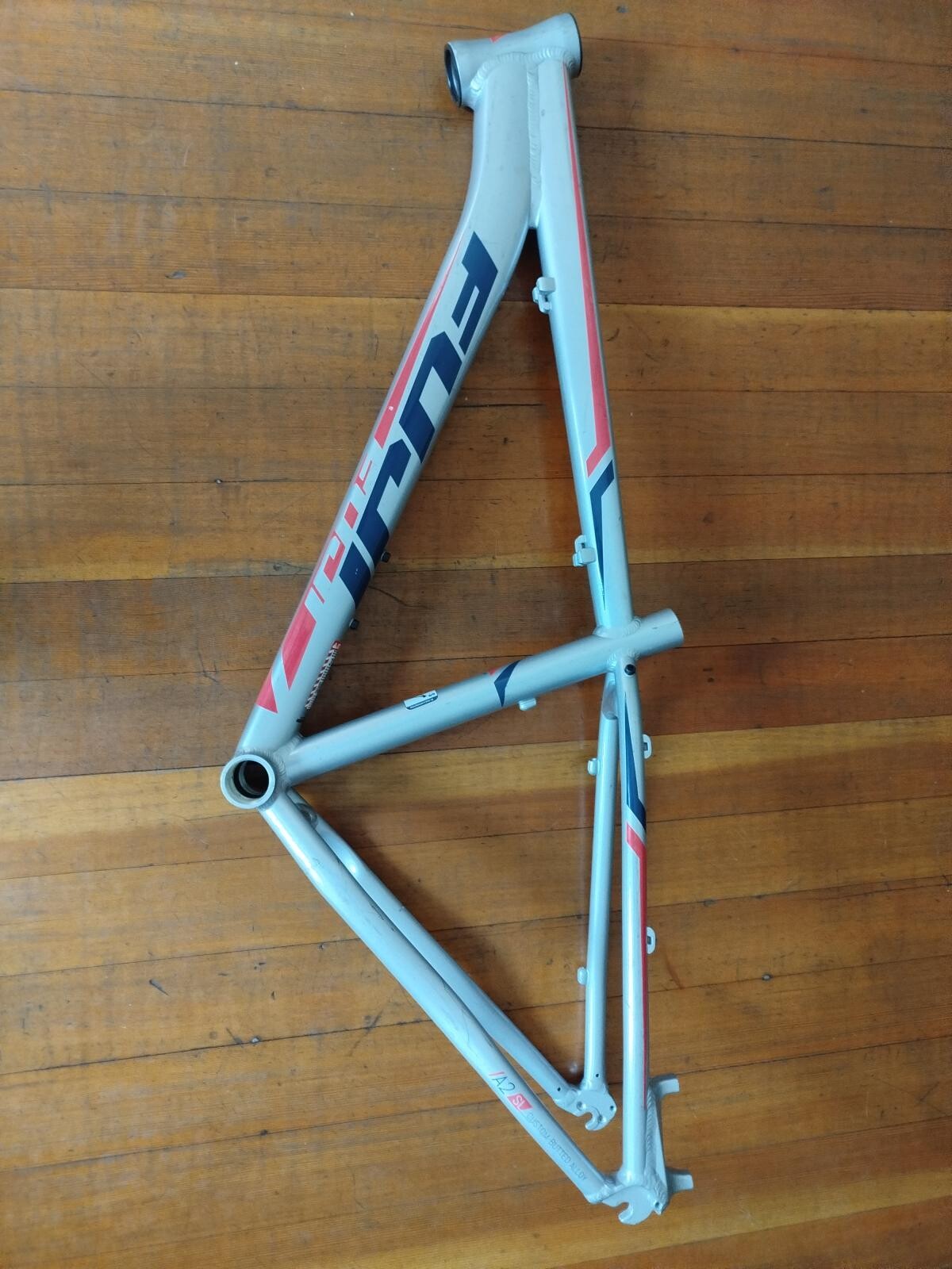 Fuji mtb frame | Hardtail Mountain Bike Frames | Bike Hub
