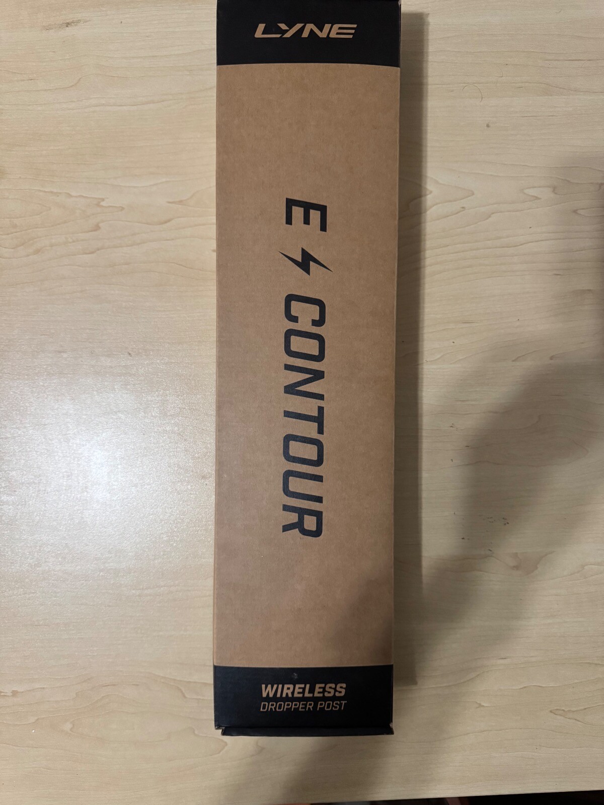 Lynn E- Contour dropper post (electric) | Dropper Seat Posts | Bike Hub