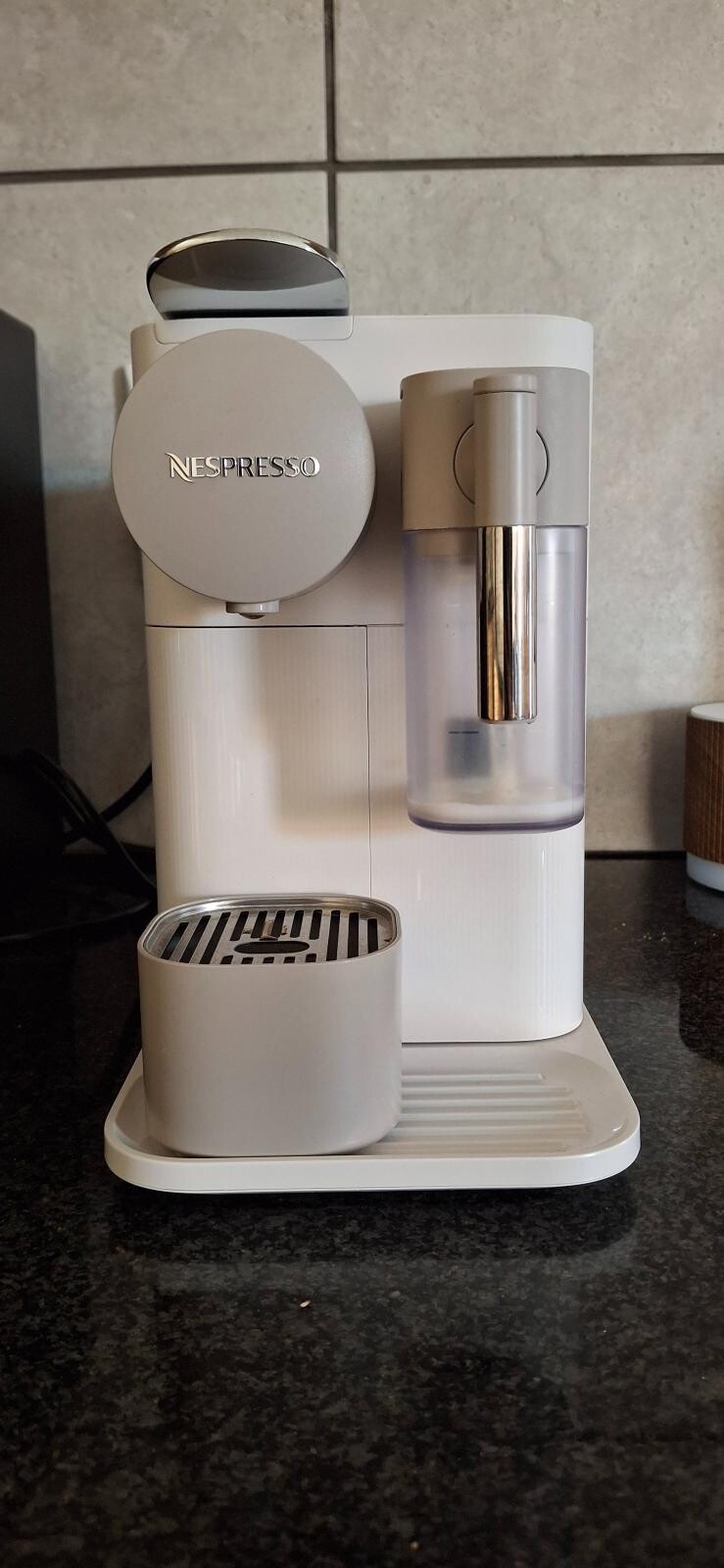Nespresso Lattissima One | Coffee Makers & Machines | Bike Hub