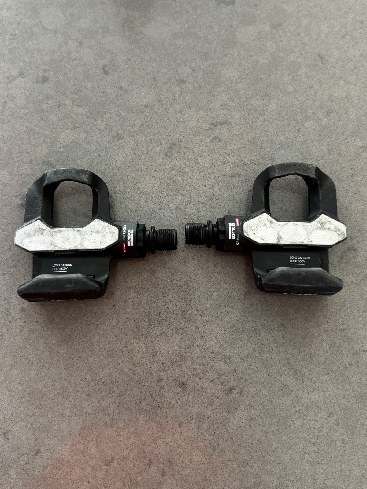 LOOK KEO PEDAL SET | Pedals | Bike Hub