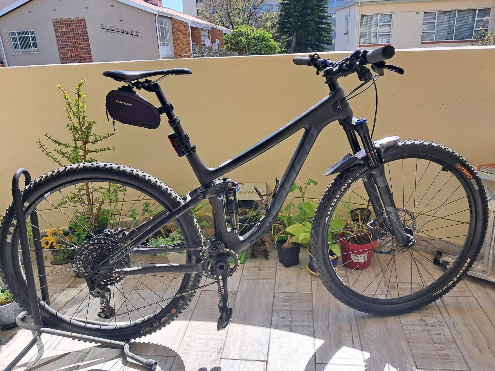 Norco Optic Carbon mountain bike 29 | Hardtail Mountain Bikes | Bike Hub