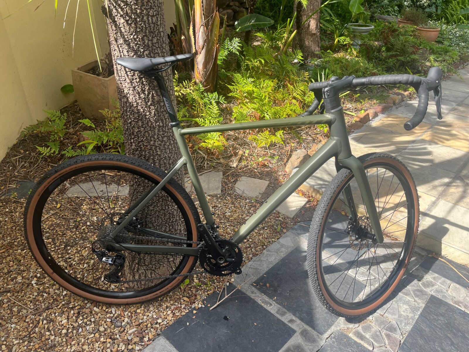 2023 Scott Speedster Gravel 20 - XL/58 | Gravel Bikes | Bike Hub