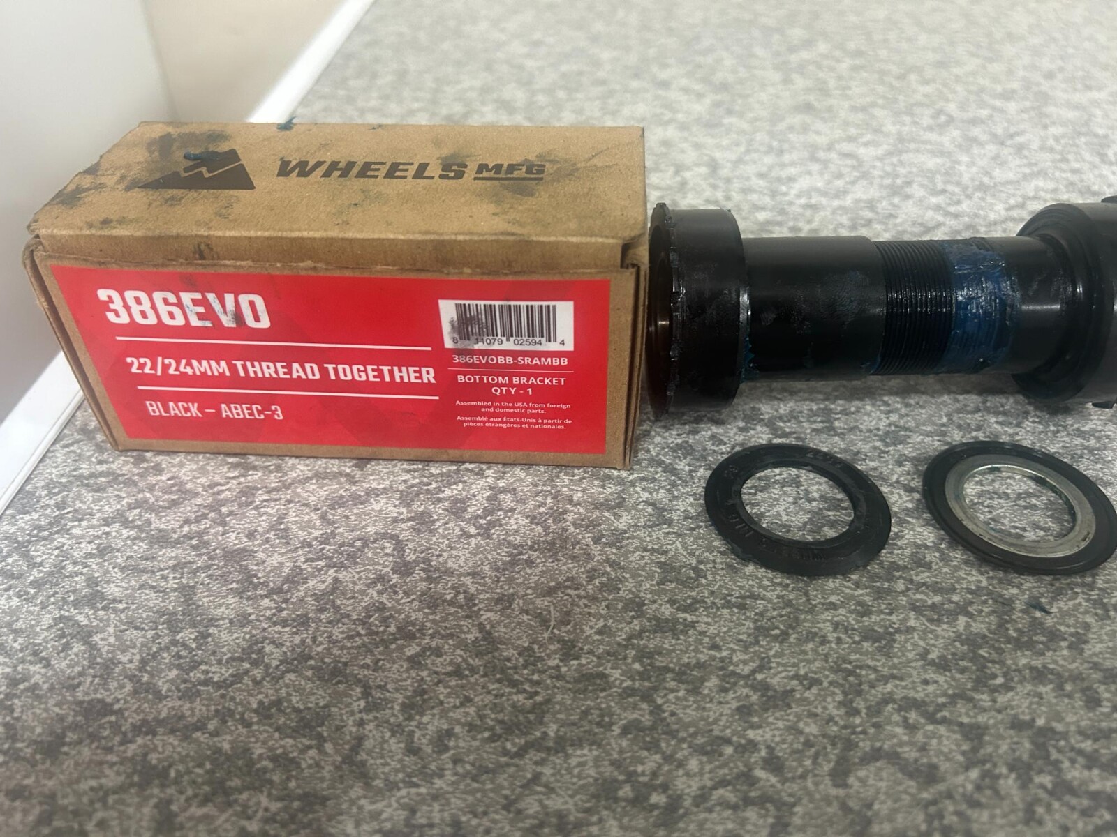 2xBottom Brackets | Bottom Brackets | Bike Hub