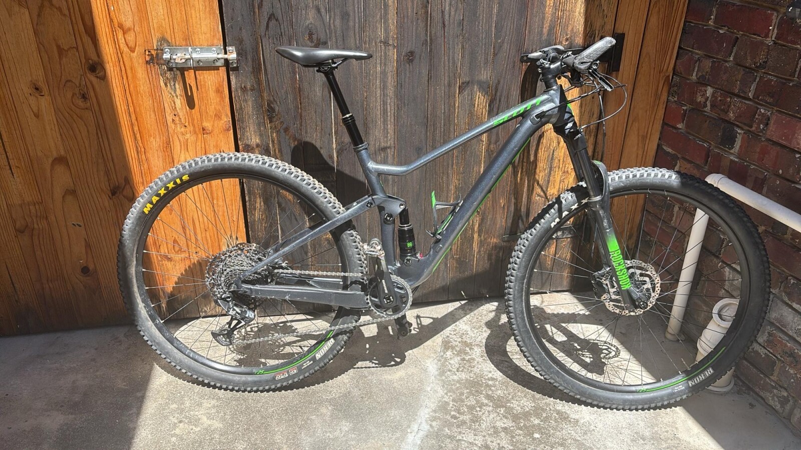 Scott Spark 970 2021 | Dual Suspension Mountain Bikes | Bike Hub