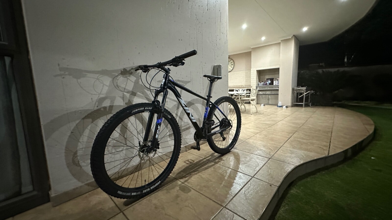 Zini Sport | Hardtail Mountain Bikes | Bike Hub