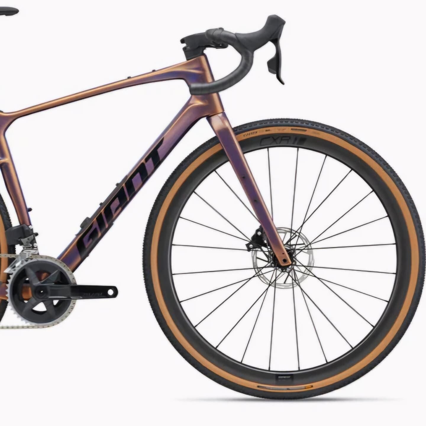Giant revolt pro 1 medium | Gravel Bikes | Bike Hub