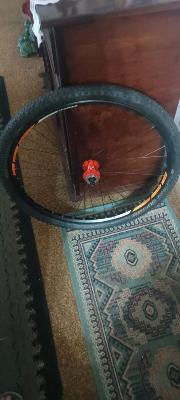 Titan Racing 29er Rims | Mountain Bike Rims | Bike Hub