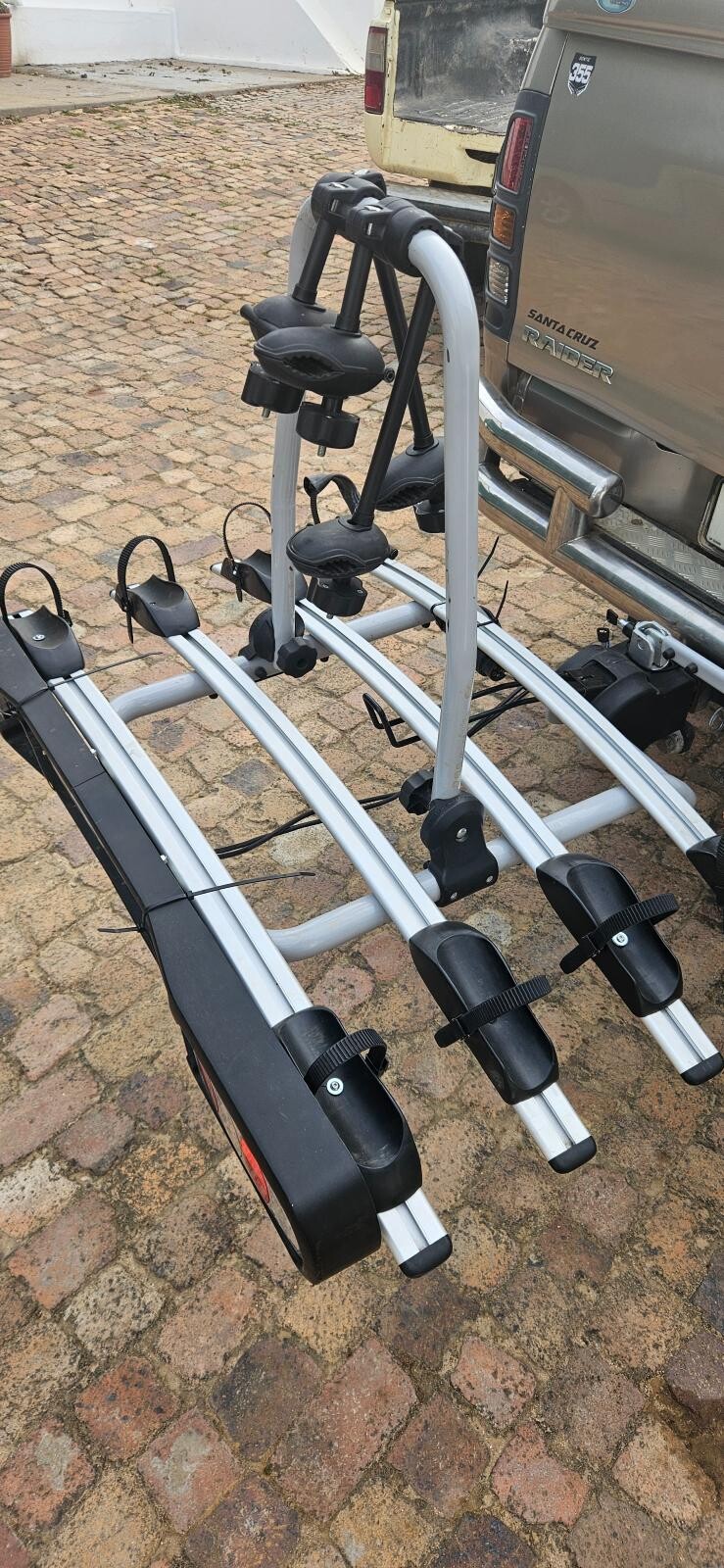 4 bike carrier | Bike Racks | Bike Hub