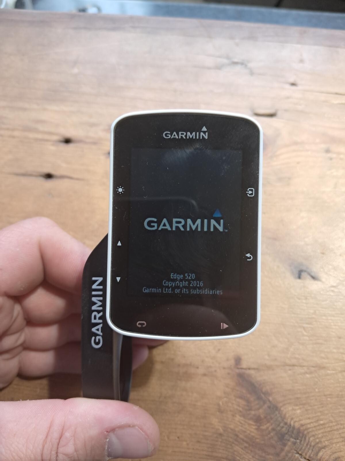Garmin edge 520 | Computers & GPS | Bike Hub