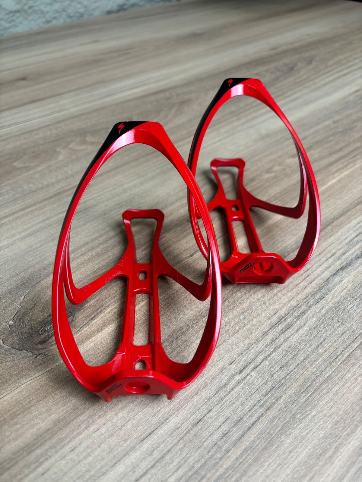 SWAT COMPATIBLE BOTTLE CAGE SET | Bottle Cages | Bike Hub