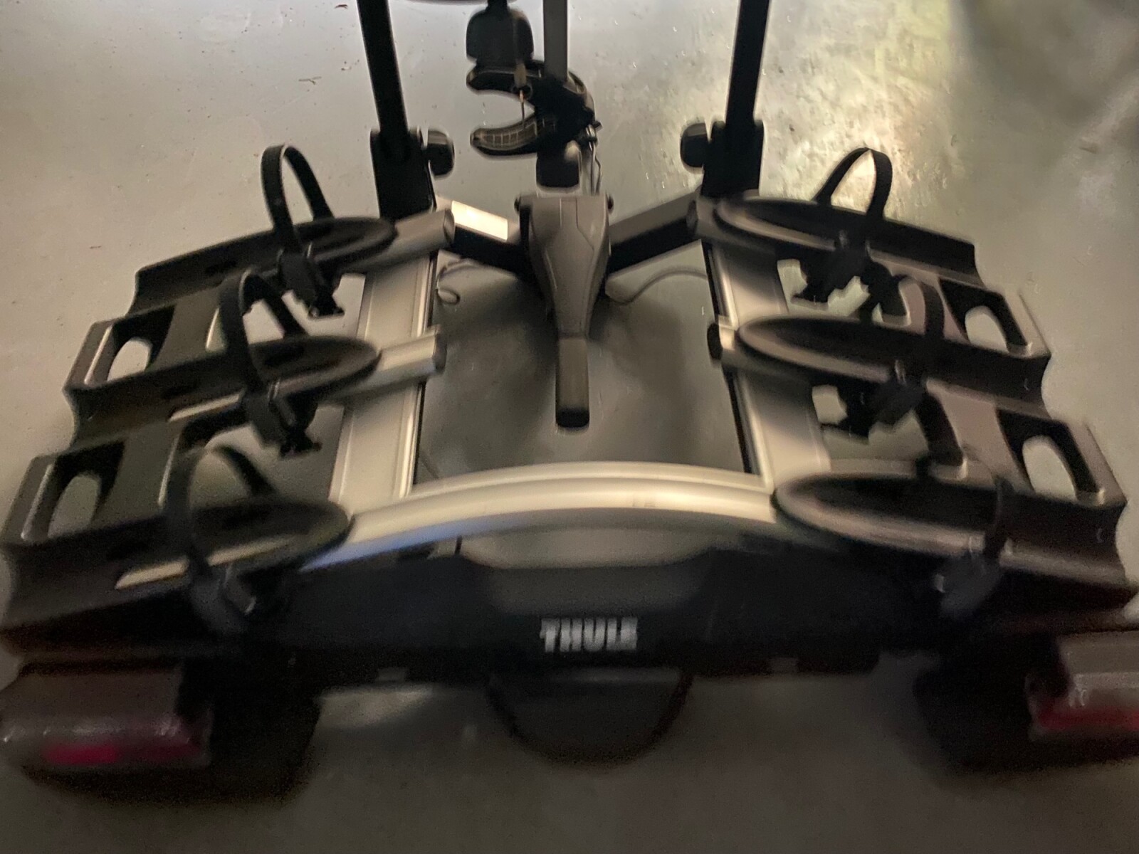 Thule Velo Compact 3 | Bike Racks | Bike Hub