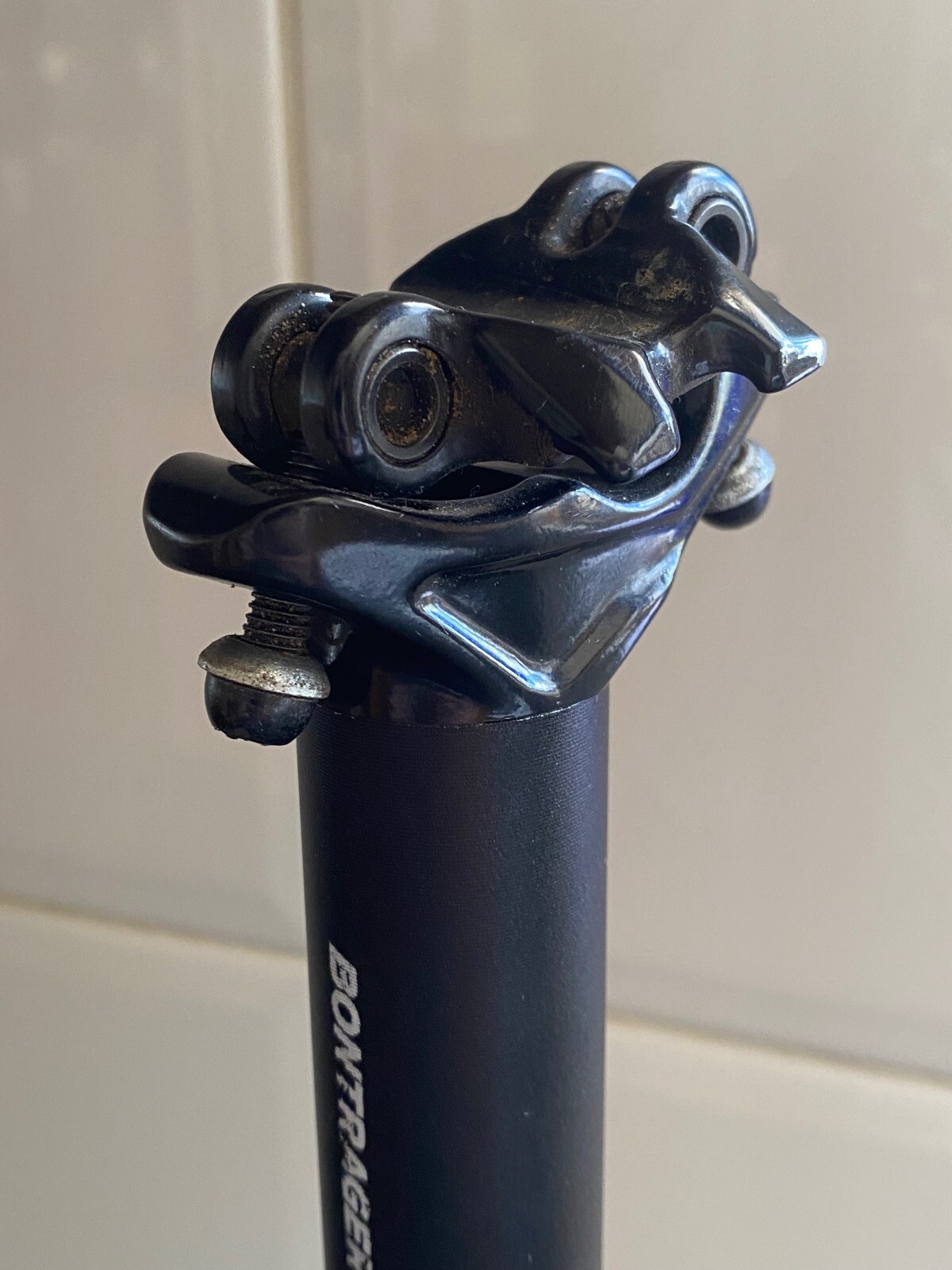 Bontrager seat post | Seat Posts | Bike Hub