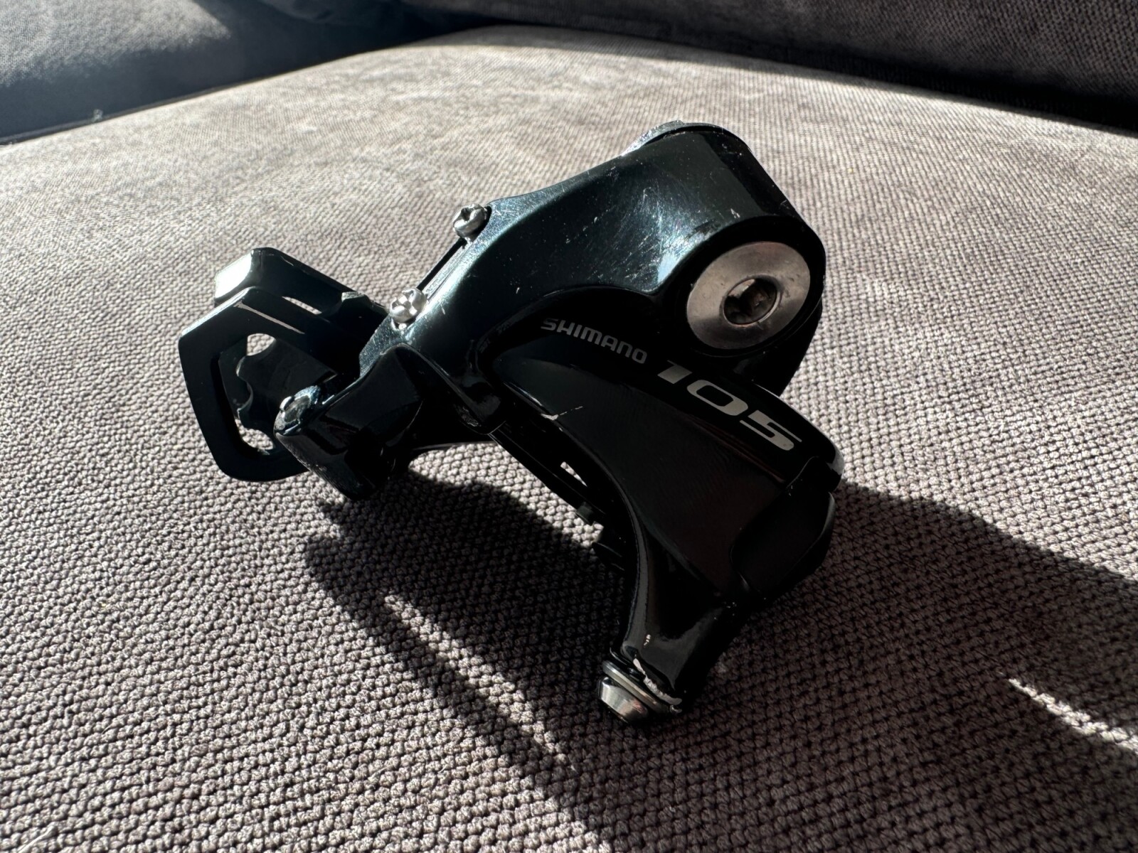 Shimano 105 Rear derailleur | Rear Derailleurs | Bike Hub