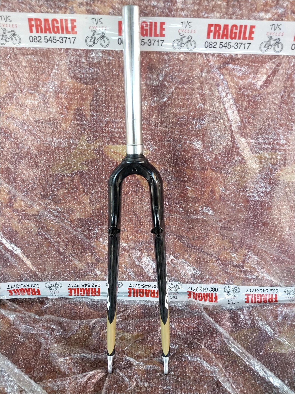 Carbon Raleigh Roadbike Fork | Road Bike Forks | Bike Hub