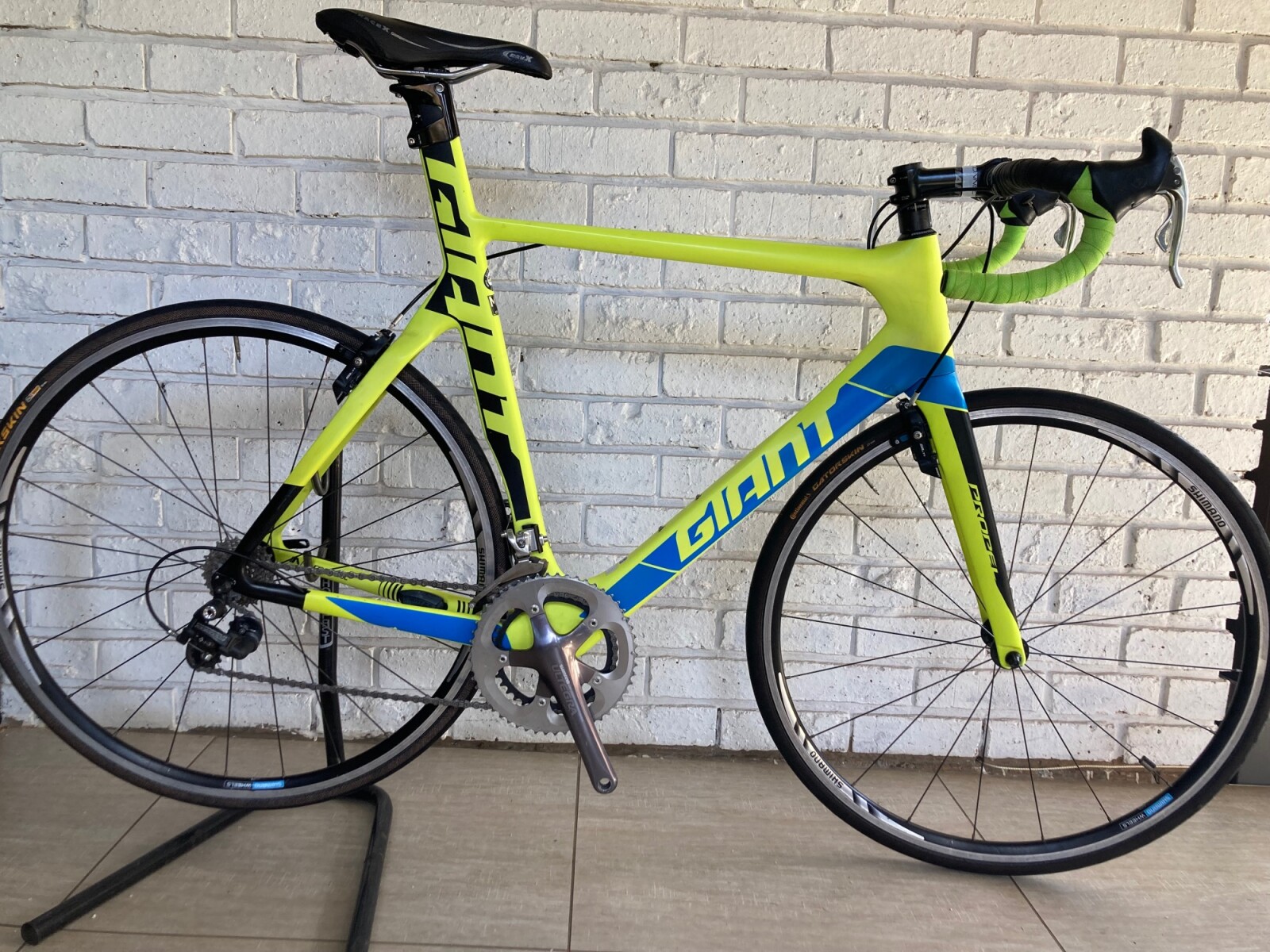 Giant Propel - Large | Road Bikes | Bike Hub