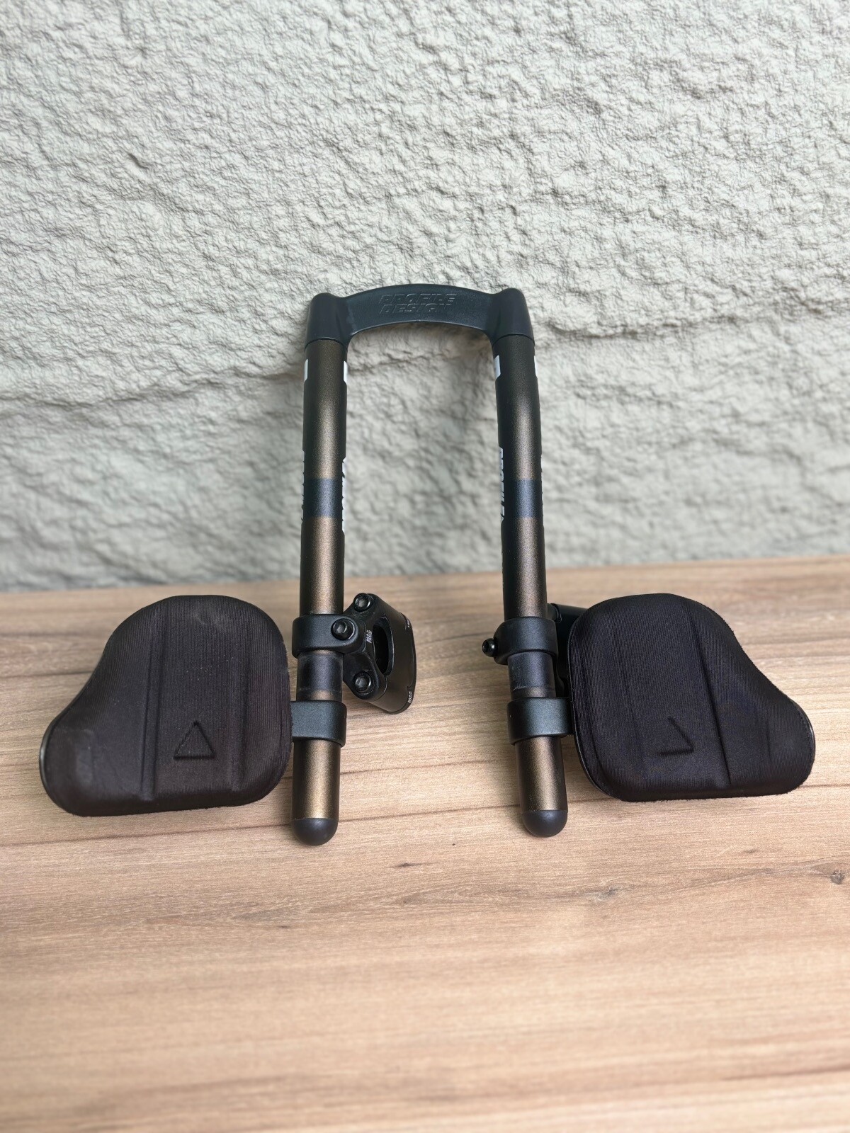 PROFILE DESIGN T2 + DL TRI BARS | Handlebars | Bike Hub