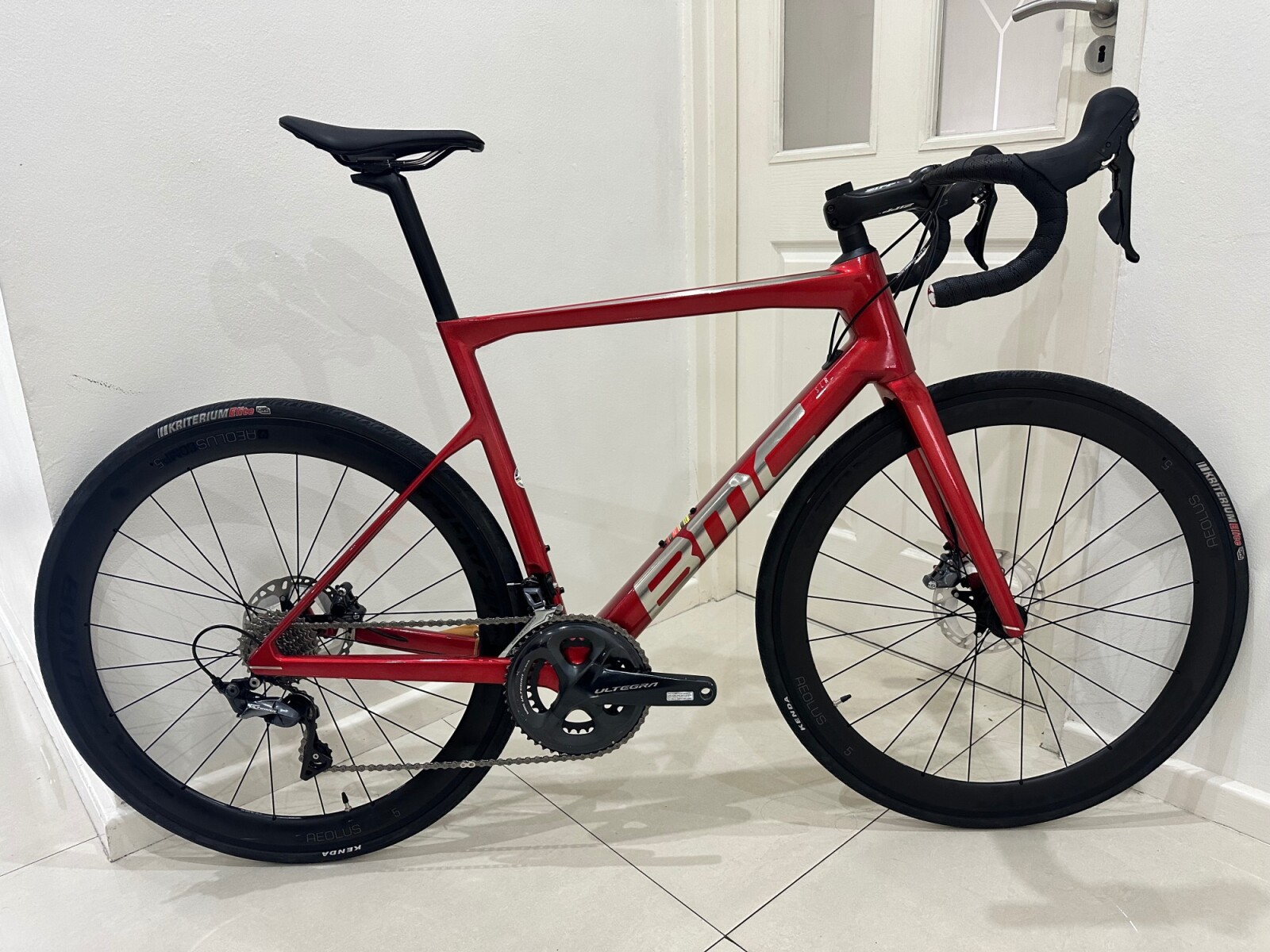 BMC Team Machine SLR Carbon | Road Bikes | Bike Hub