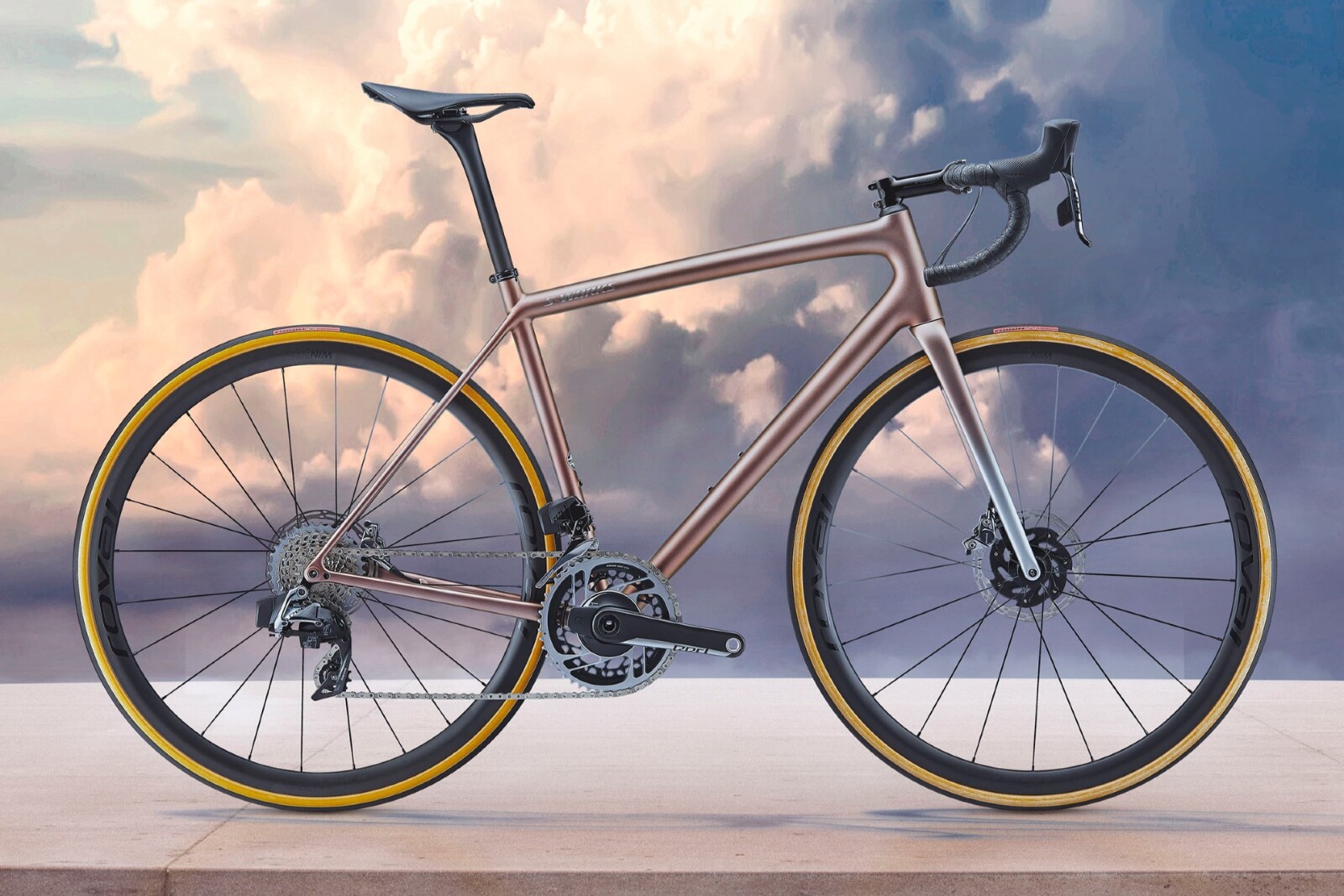 S Works Aethos | Road Bike Frames | Bike Hub