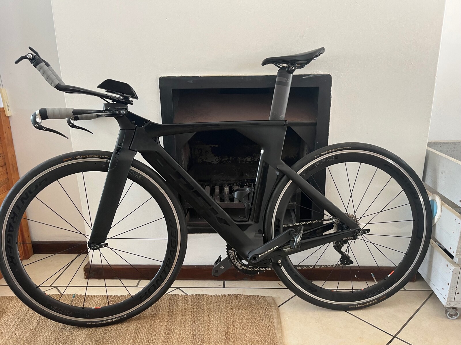 Trek Speed Concepts Medium | Triathlon & Time Trial Bikes | Bike Hub