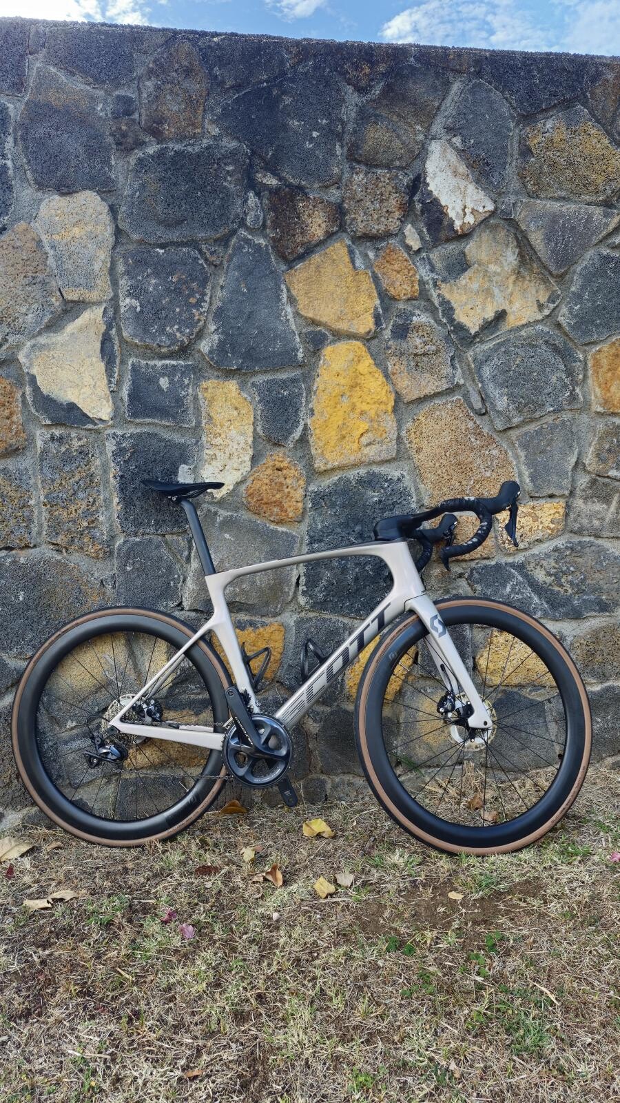 Scott Foil RC30 | Road Bikes | Bike Hub