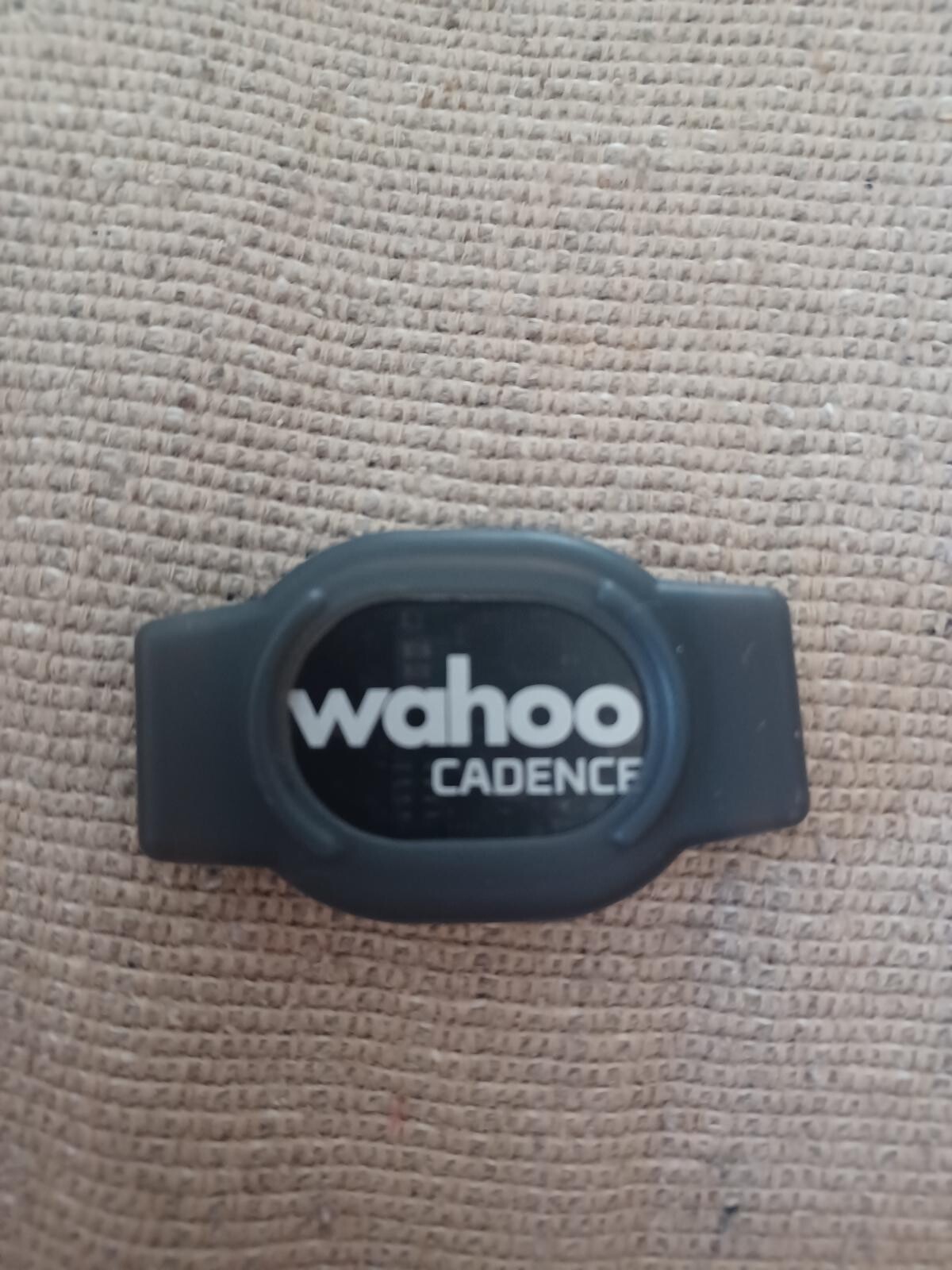 Wahoo cadence sensor | Sensors, Mounts & Accessories | Bike Hub