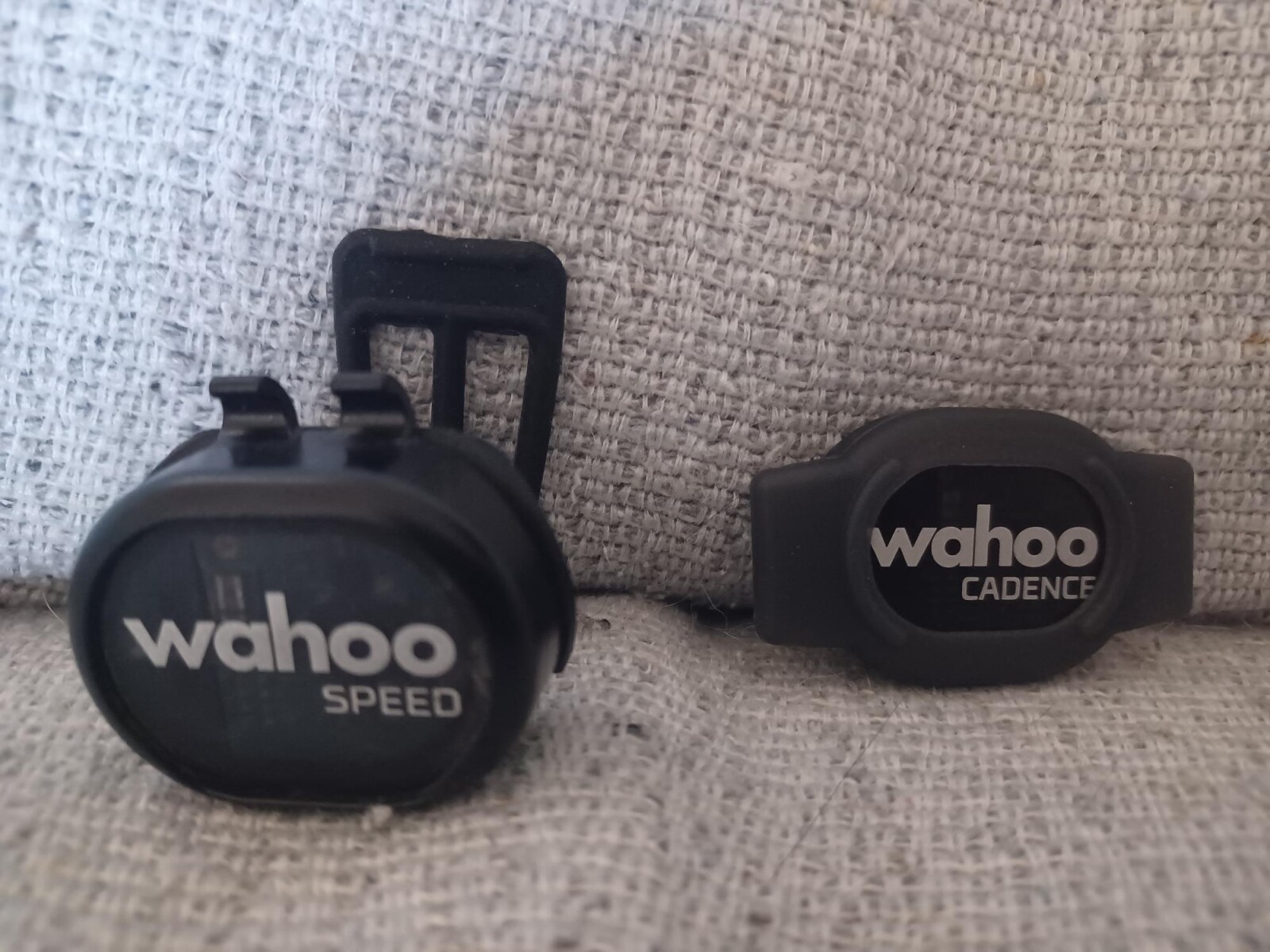Wahoo cadence and speed sensor bundle | Sensors, Mounts & Accessories ...