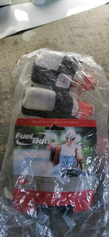 FUEL BELT | Hydration Packs | Bike Hub