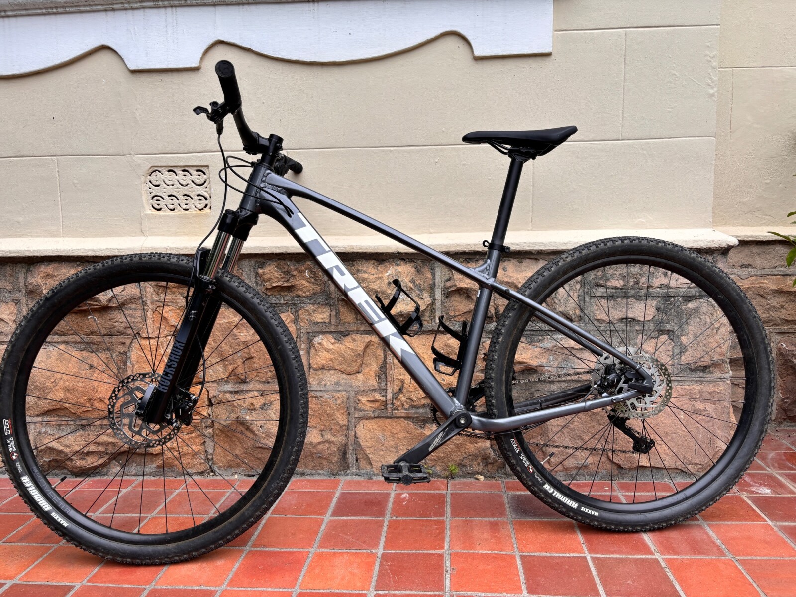 Marlin 7 Trek 2023 | Hardtail Mountain Bikes | Bike Hub