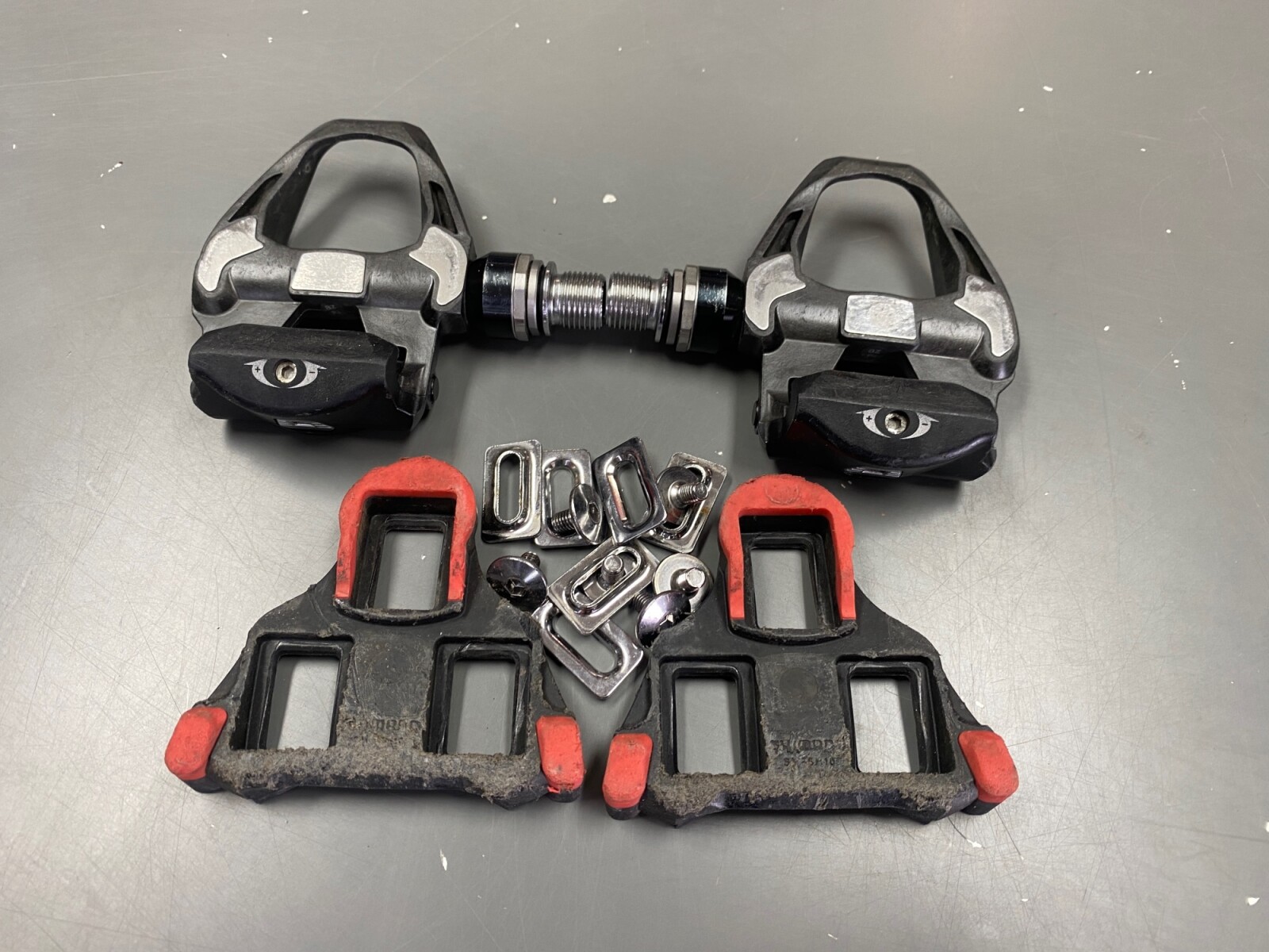 Shimano Dura Ace pedals | Pedals | Bike Hub