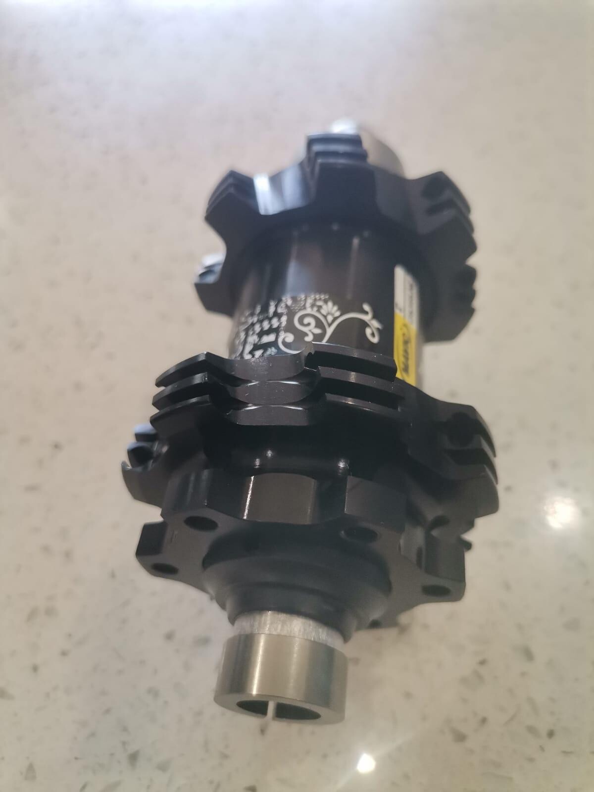 Mavic Crossline rear hub | Mountain Bike Hubs | Bike Hub