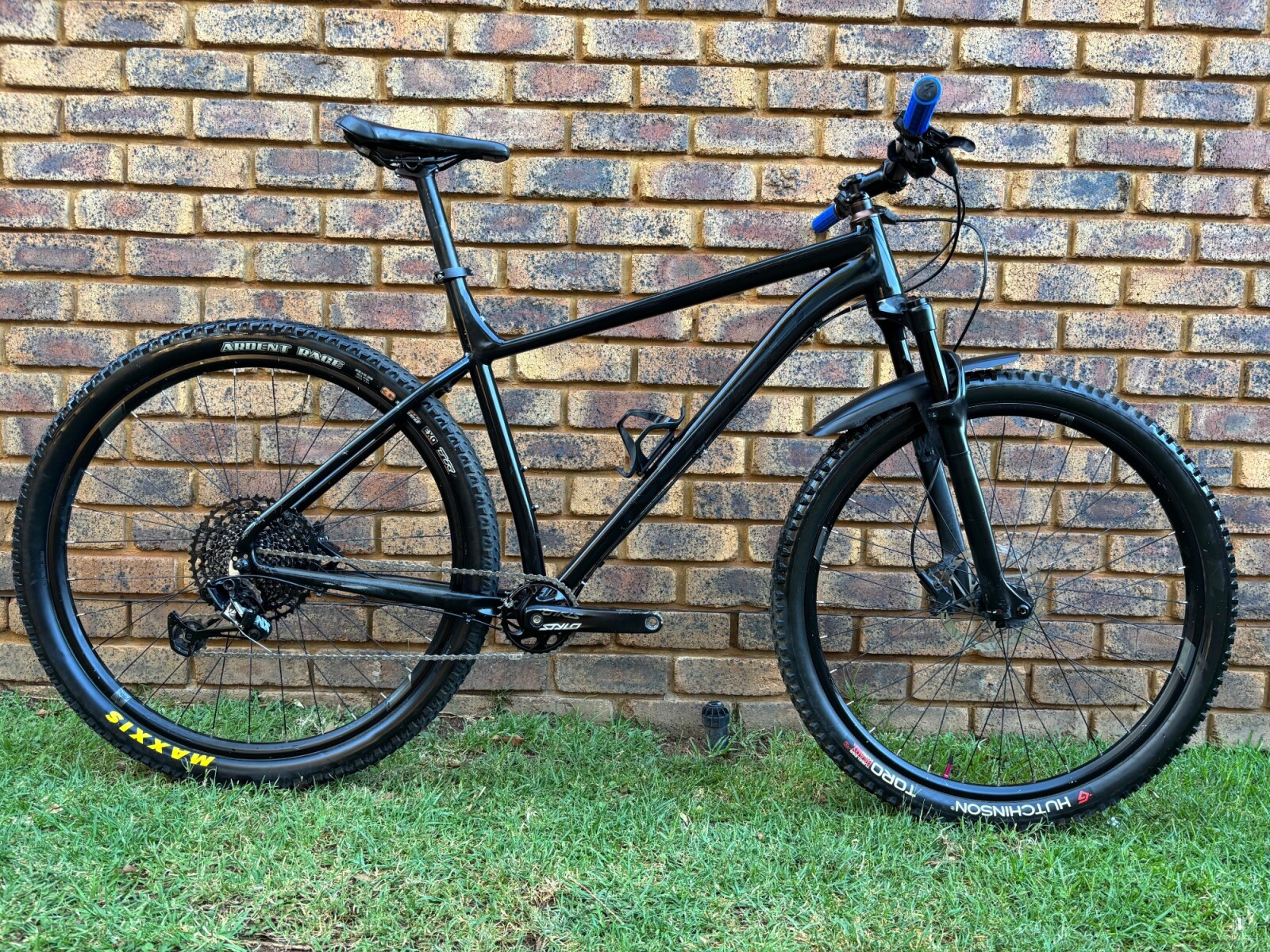 Norco Charger 12 speed 29er | Hardtail Mountain Bikes | Bike Hub