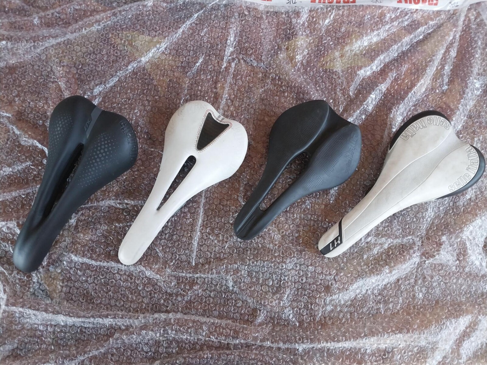 Selle Italia Saddle options (see description) | Saddles | Bike Hub