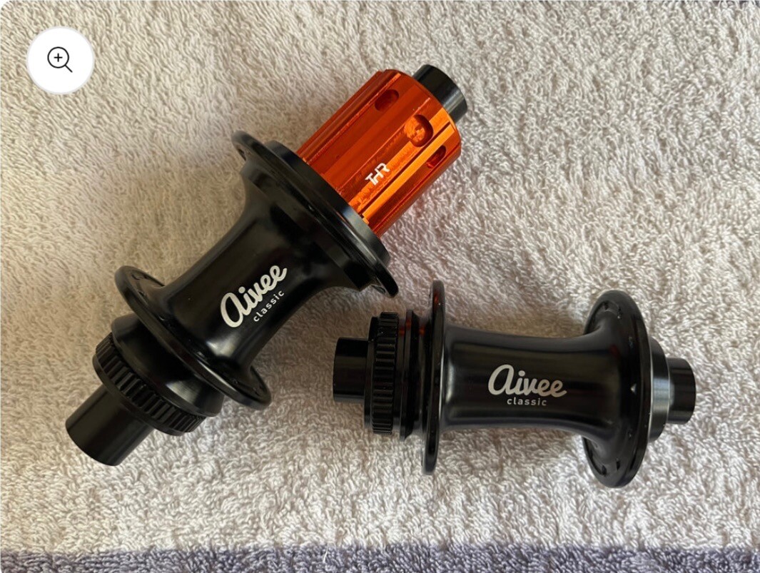 Aviee classic hubs (reduced) | Road Bike Hubs | Bike Hub