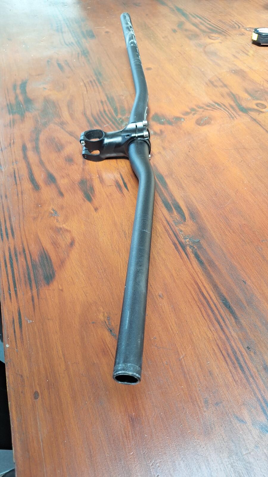 Ritchey Trail | Handlebars | Bike Hub