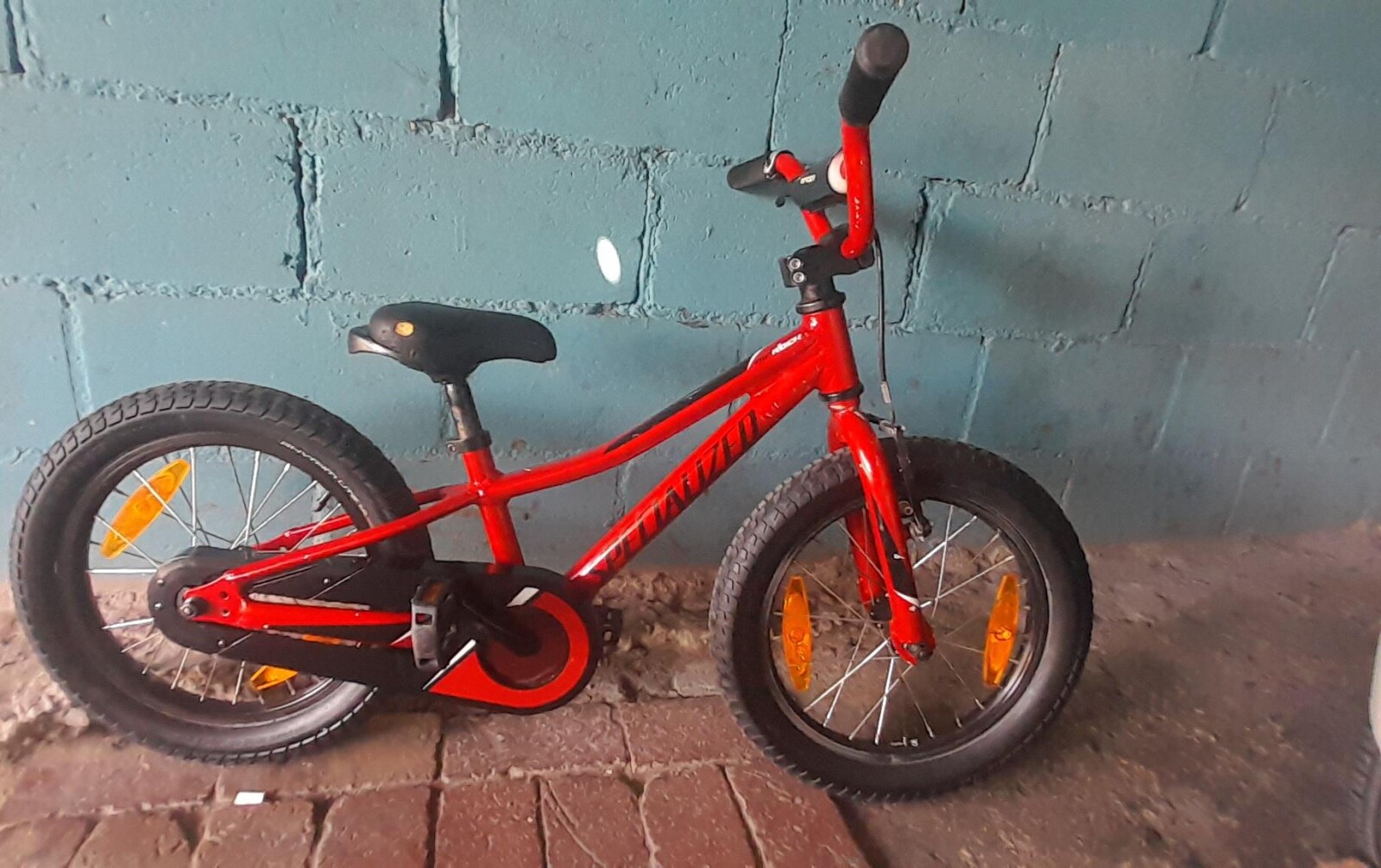 Specialized riprock 16 inch | Kids Bikes | Bike Hub