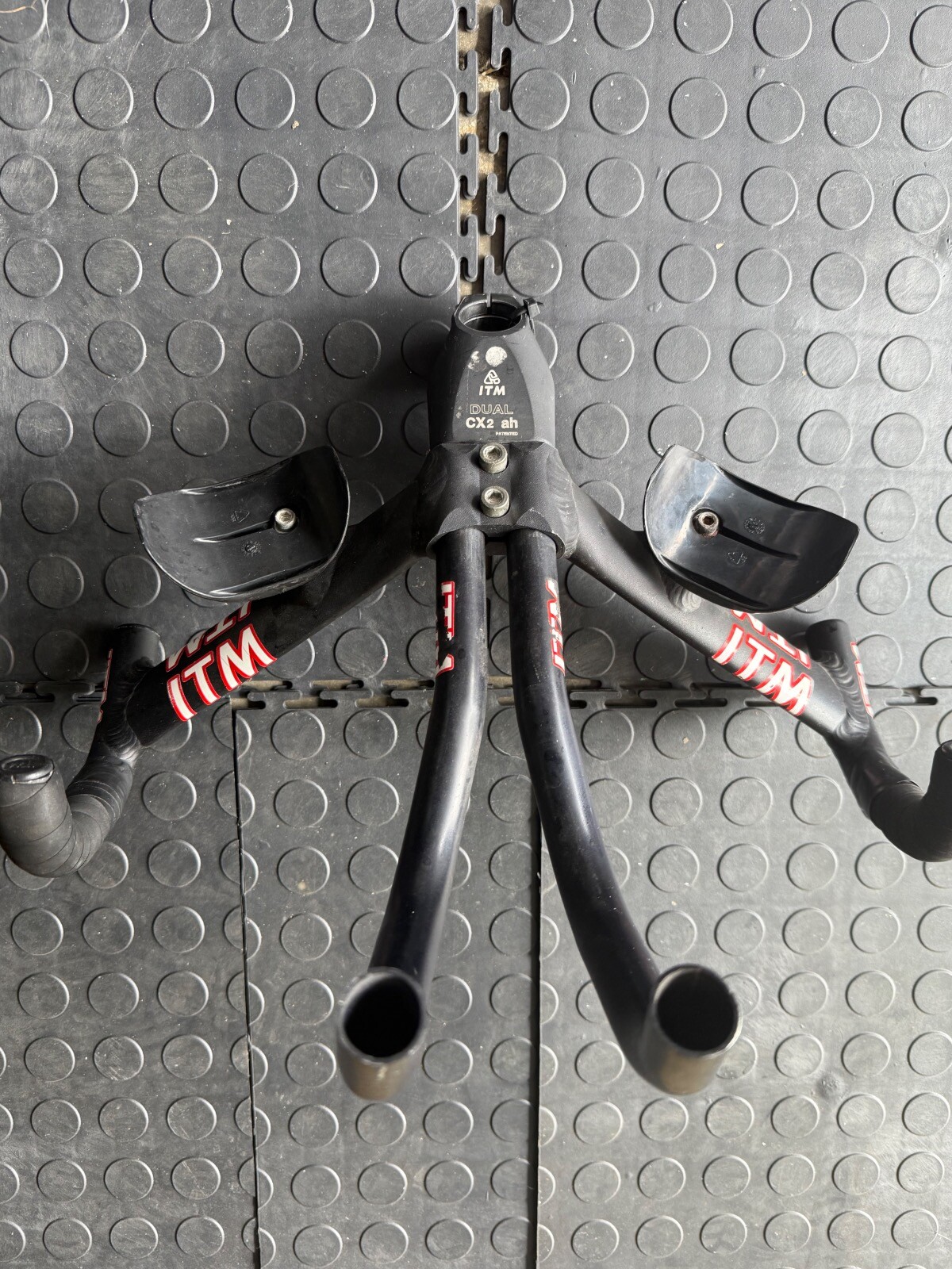 Itm tt bars | Handlebars | Bike Hub