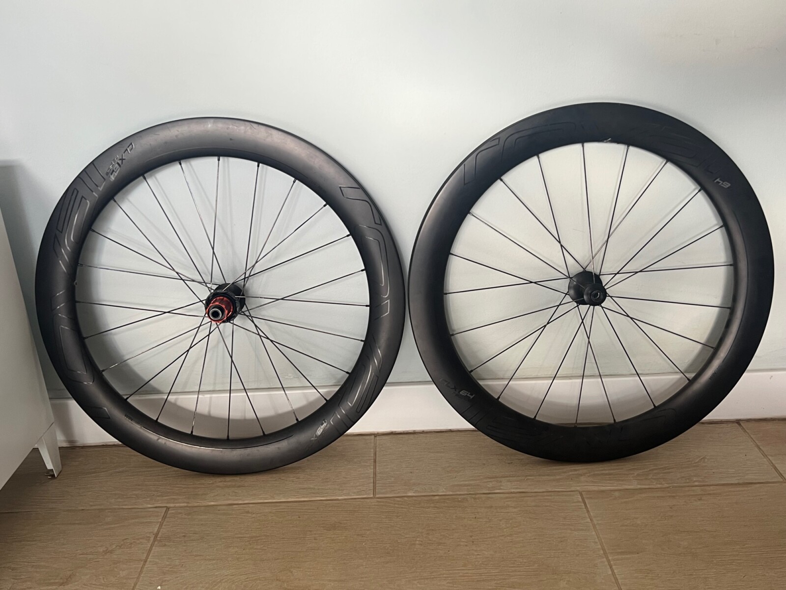 Roval CLX 64 disc wheelset | Road Bike Wheels | Bike Hub