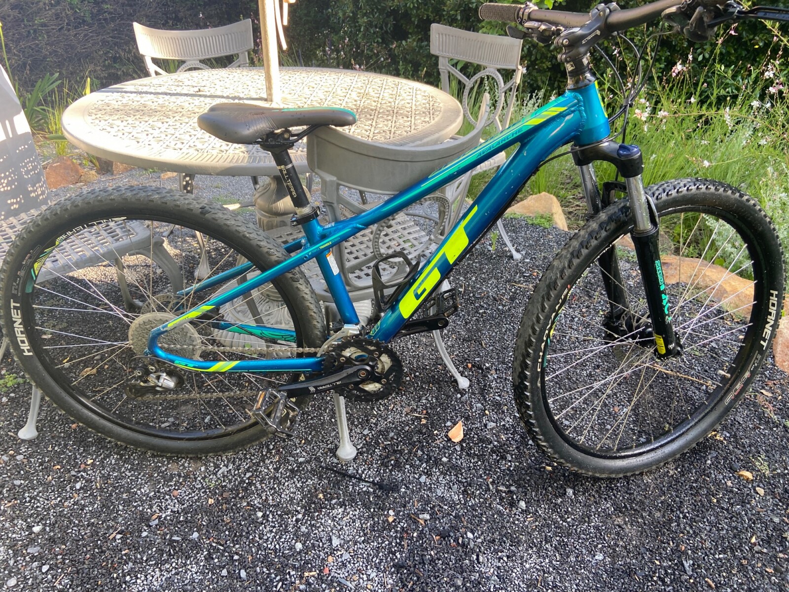 GT Avalanche Sport MTB | Hardtail Mountain Bikes | Bike Hub
