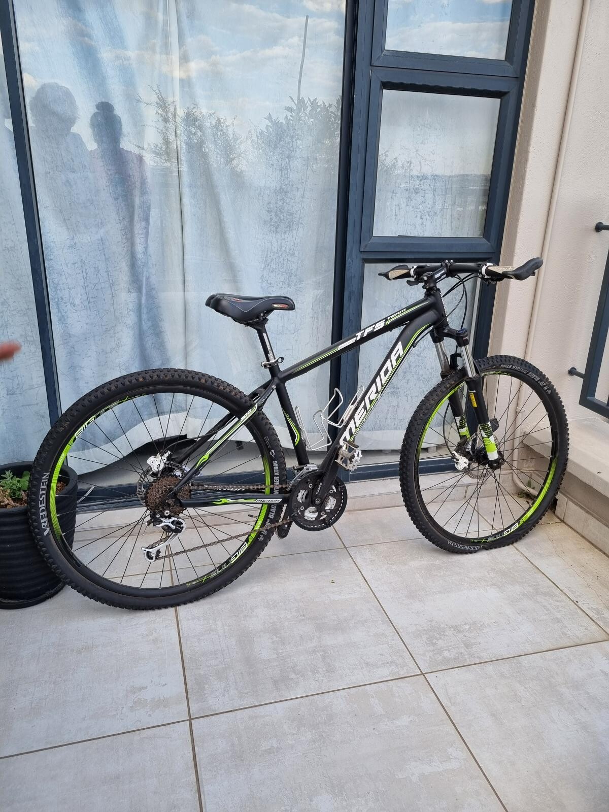 Merida Big 9 | Hardtail Mountain Bikes | Bike Hub