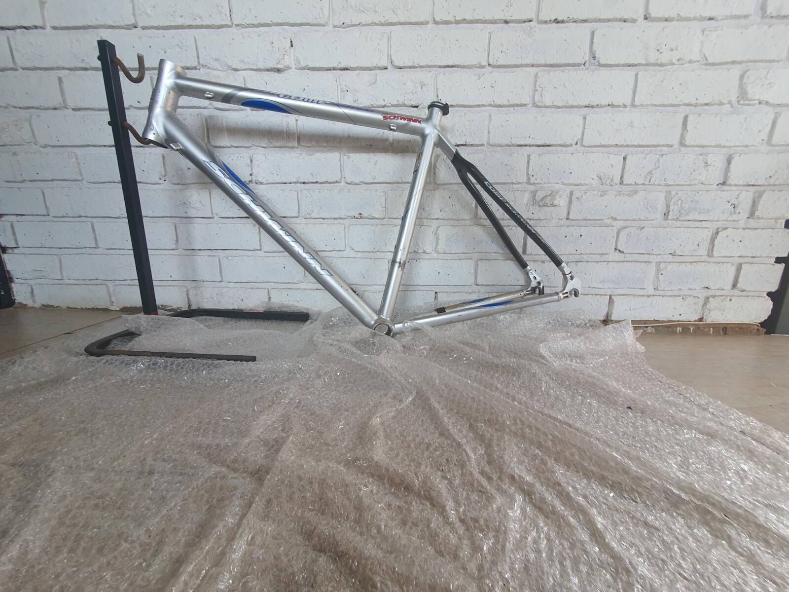 Schwinn comp fastback | Road Bike Frames | Bike Hub