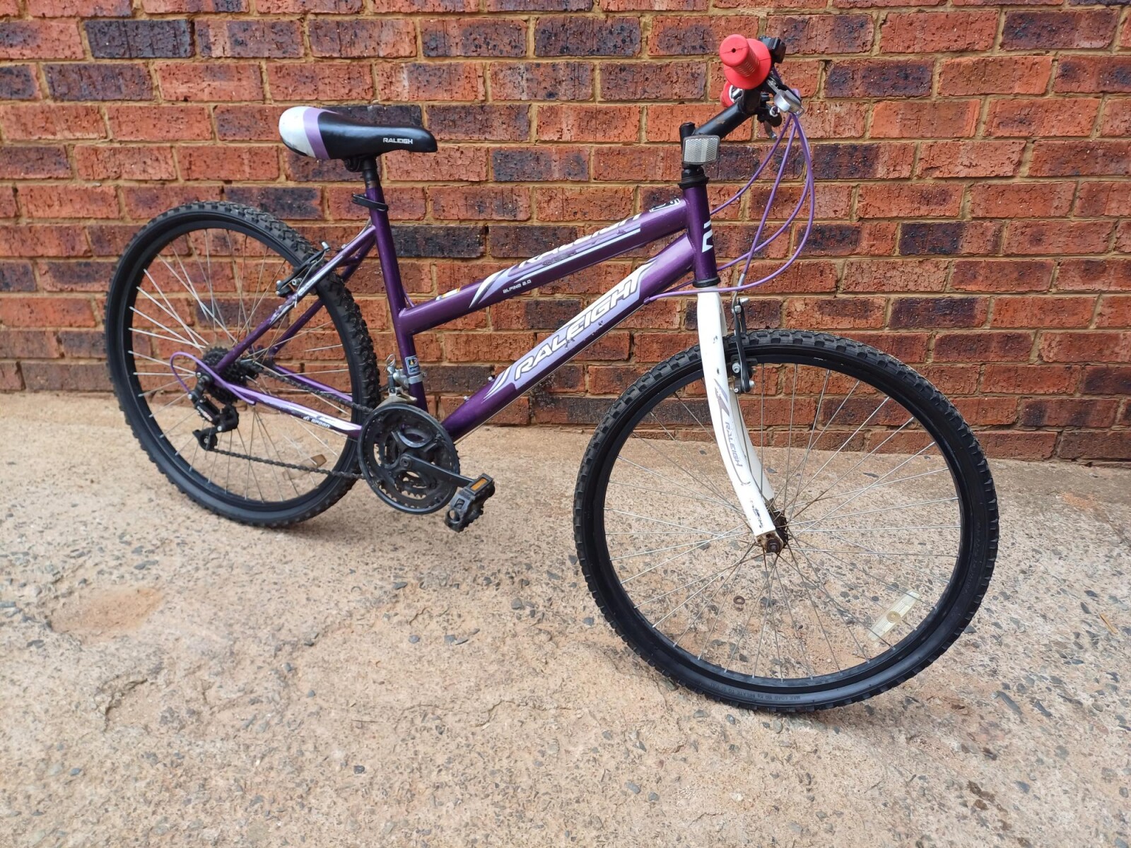 Mountain bike 26 (strong bicycle) | Hardtail Mountain Bikes | Bike Hub