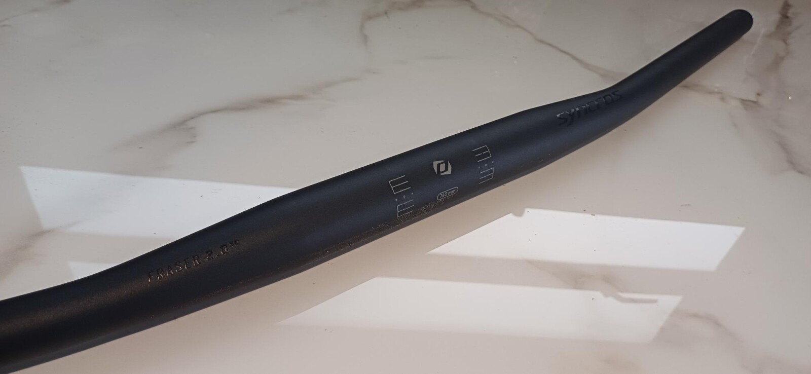 Syncros Fraser 2.0 XC handlebar | Handlebars | Bike Hub